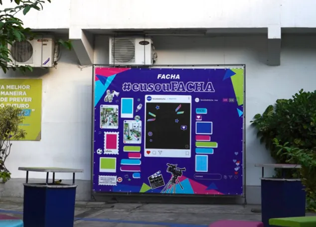 Cursos de Extensão - UNIFACHA